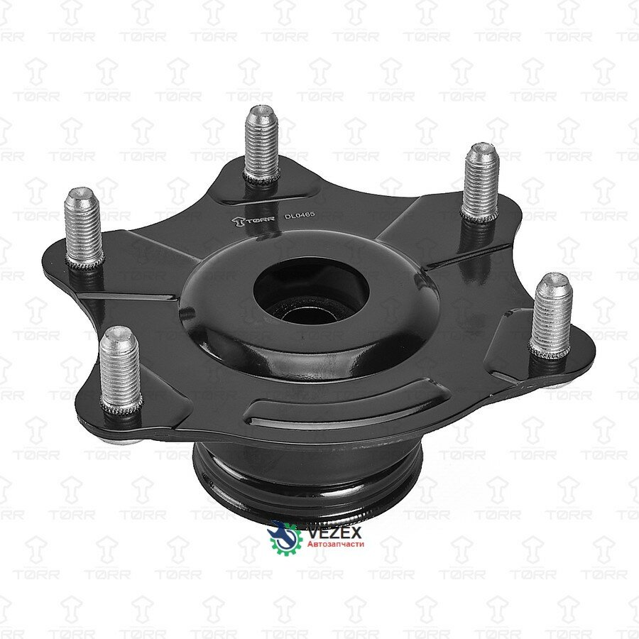 TORR DL0465 Опора амортизационной стойки