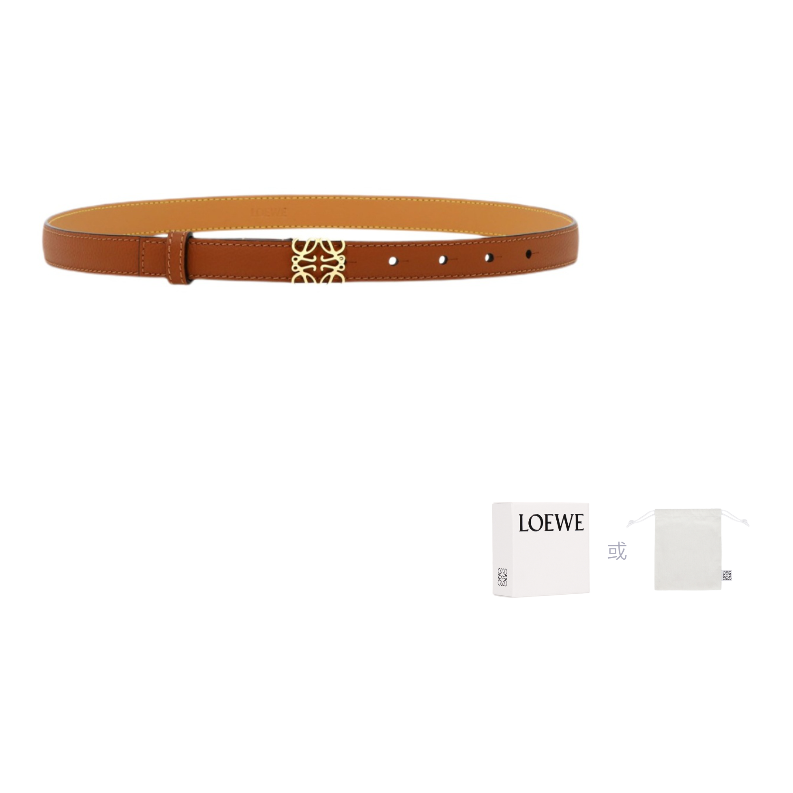 Пояса LOEWE 90