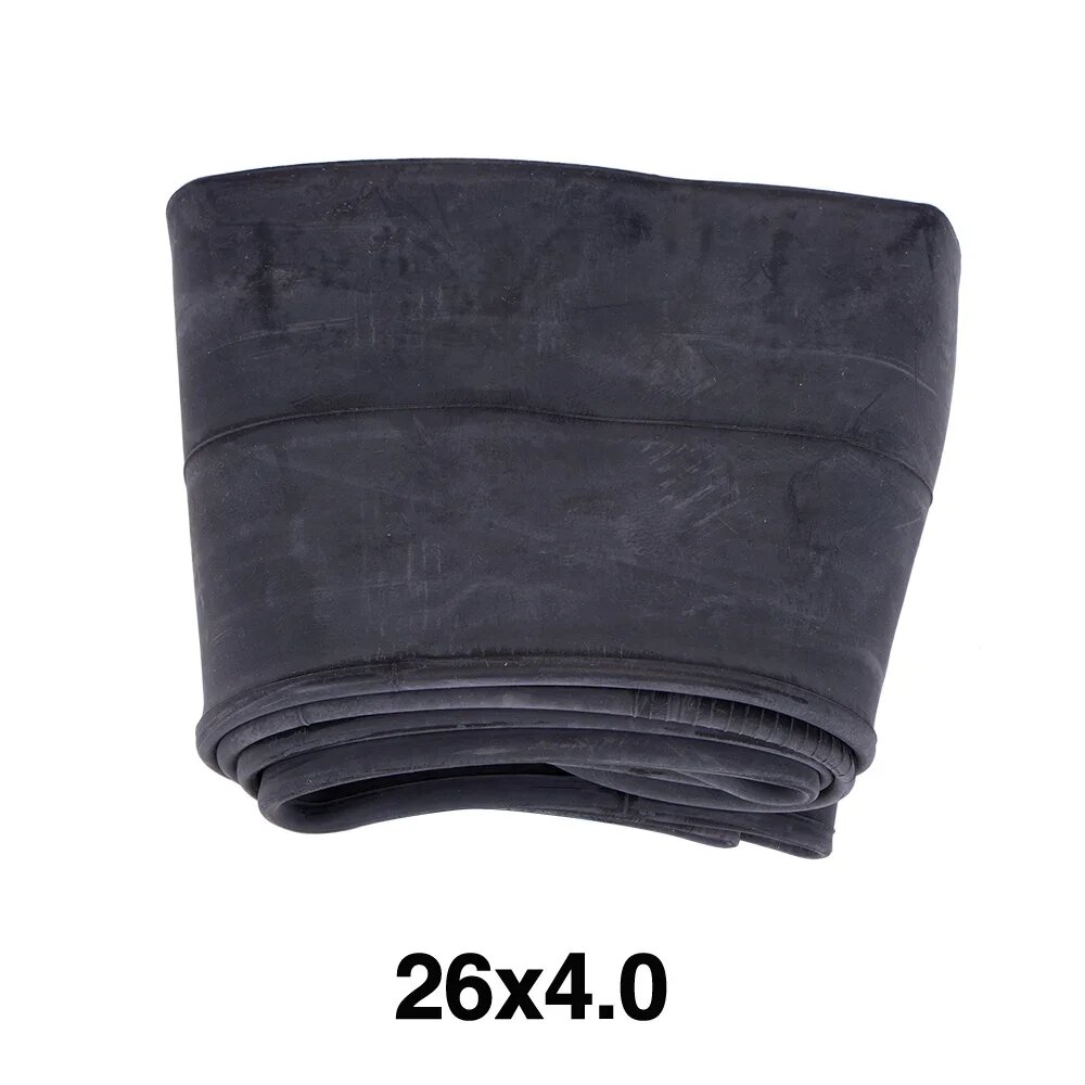 MTB Fat Bike Шины 26x4.0 Темно-синий, 26x4.0 inner tube