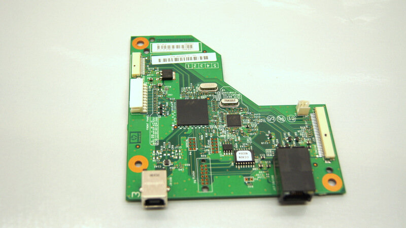 Плата форматирования (сетевая) CC526-60001 | CC526-80001 для HP LaserJet P2030/ P2035/ P2050/ P2055 (О)