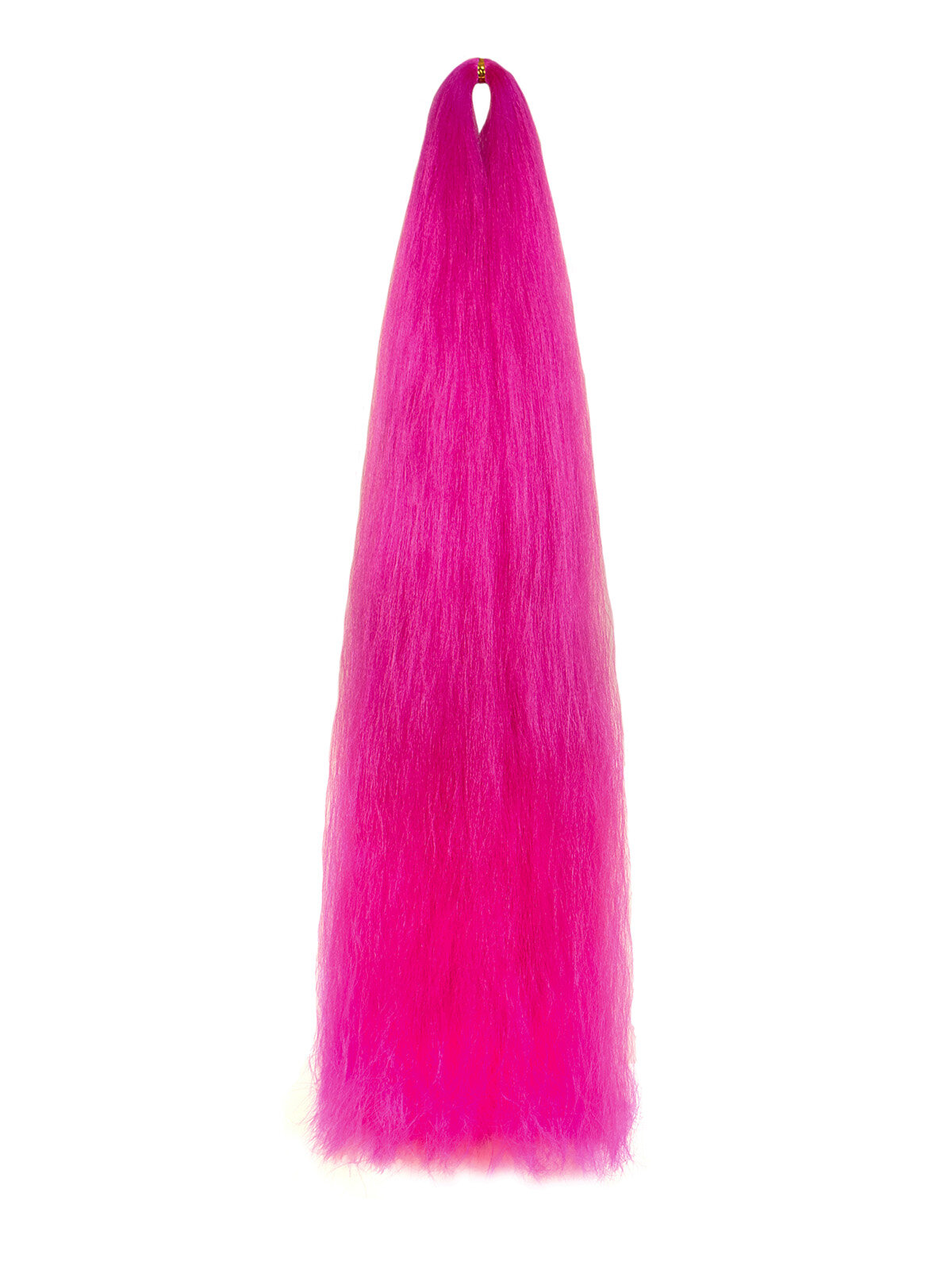 Hairshop Канекалон аида Yaki F 10 100 гр (Малиновый с фиолетовым подтоном)