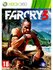 FAR CRY 3 (XBOX360 CHiP)