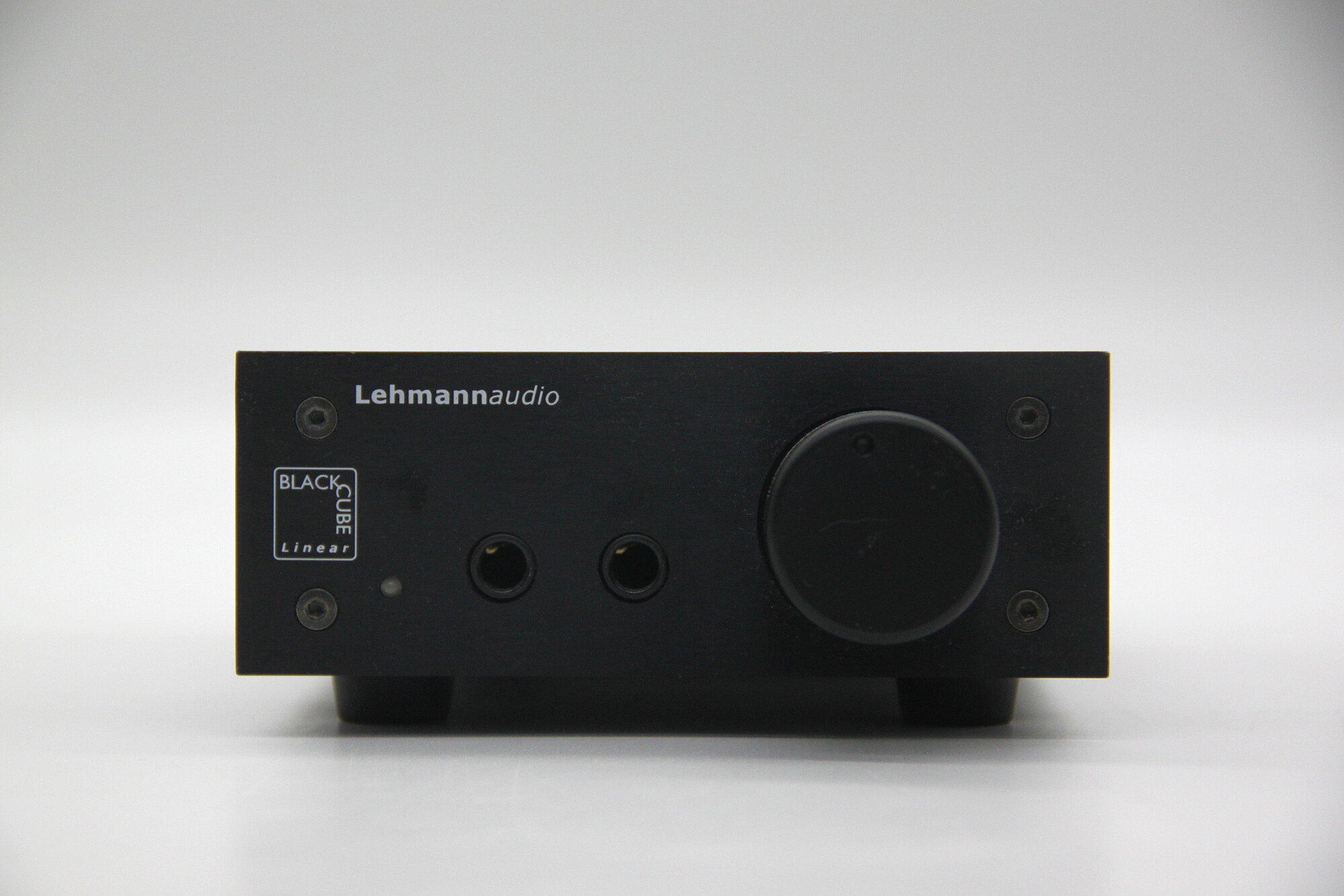 Усилитель для наушников Lehmann Audio Linear (реплика)