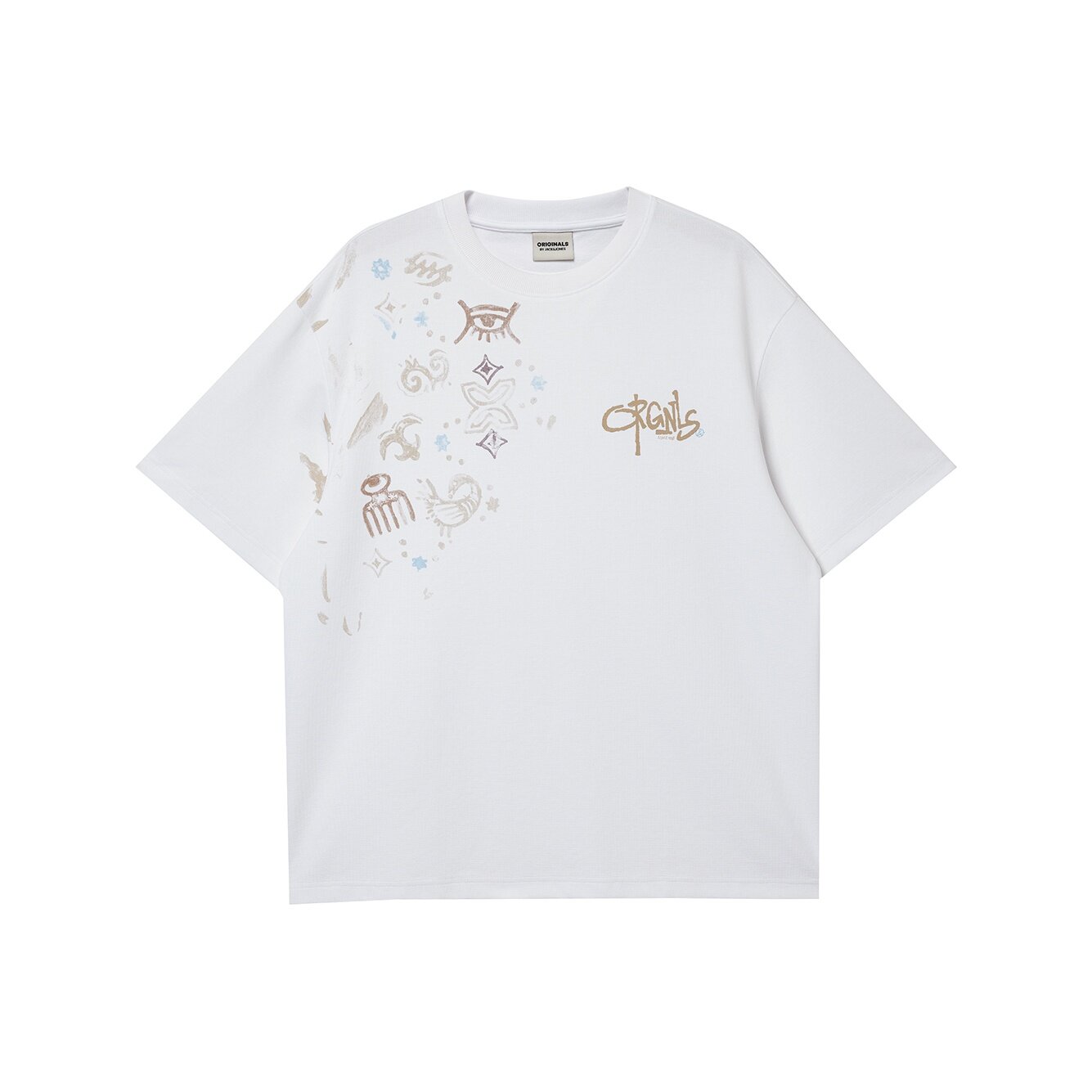 Майка Jack & Jones