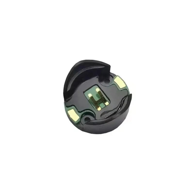 Garmin Vector 3/3S аксессуары для велокомпьютера Черный, Battery box 1pc
