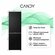 Холодильник Candy CFN6185B