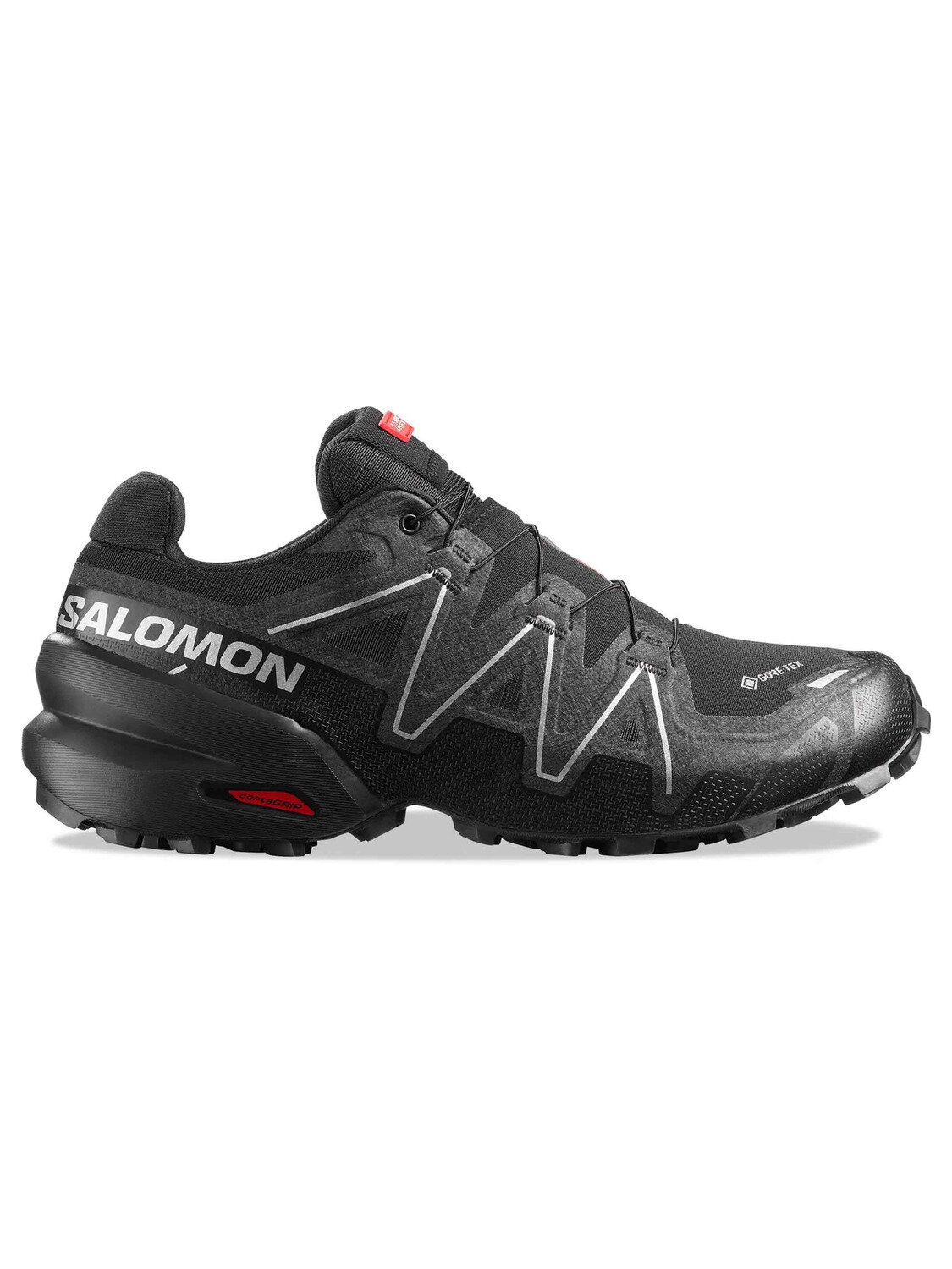Кроссовки Кроссовки беговые Salomon Speedcross 6 GTX 20 Years Q1
