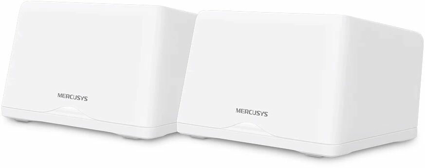 Mesh-система Mercusys Halo H47BE(2-pack)
