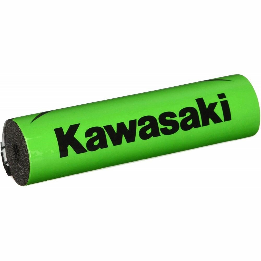 Подушка на руль Kawasaki