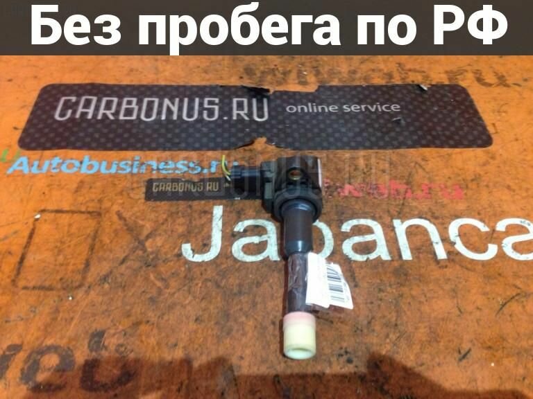 Катушка зажигания с пробегом Honda Fit GD1