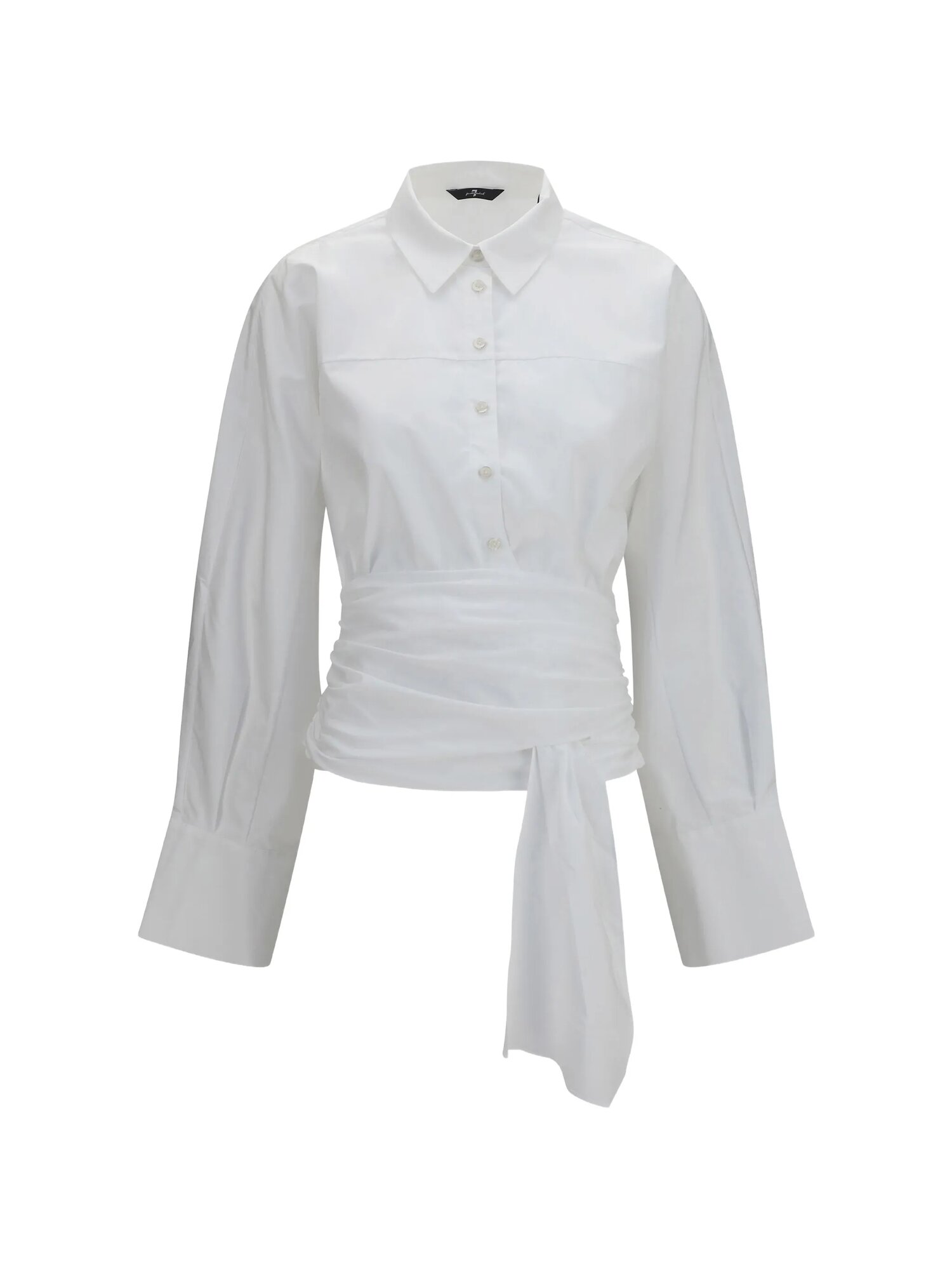 Рубашка 7 For All Mankind