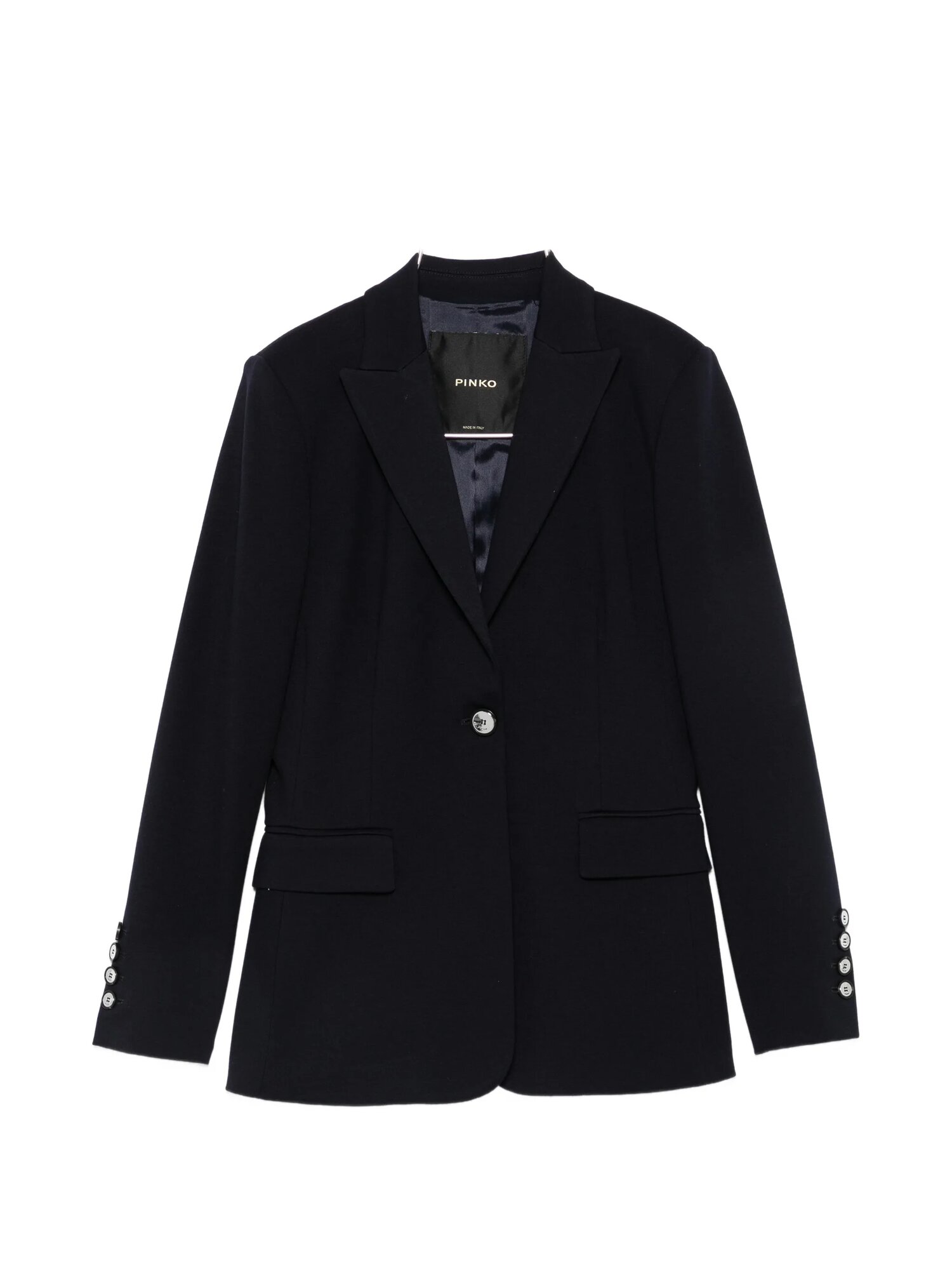 Куртка Single-breasted jacket