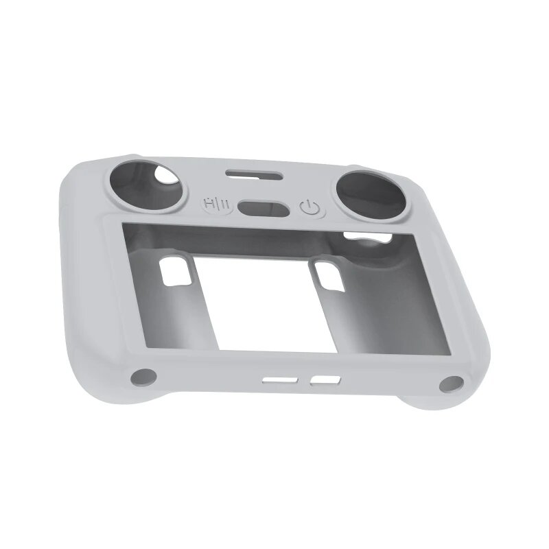 Силиконовый чехол PULUZ для DJI RC 2 GRAY COLOR, Серый