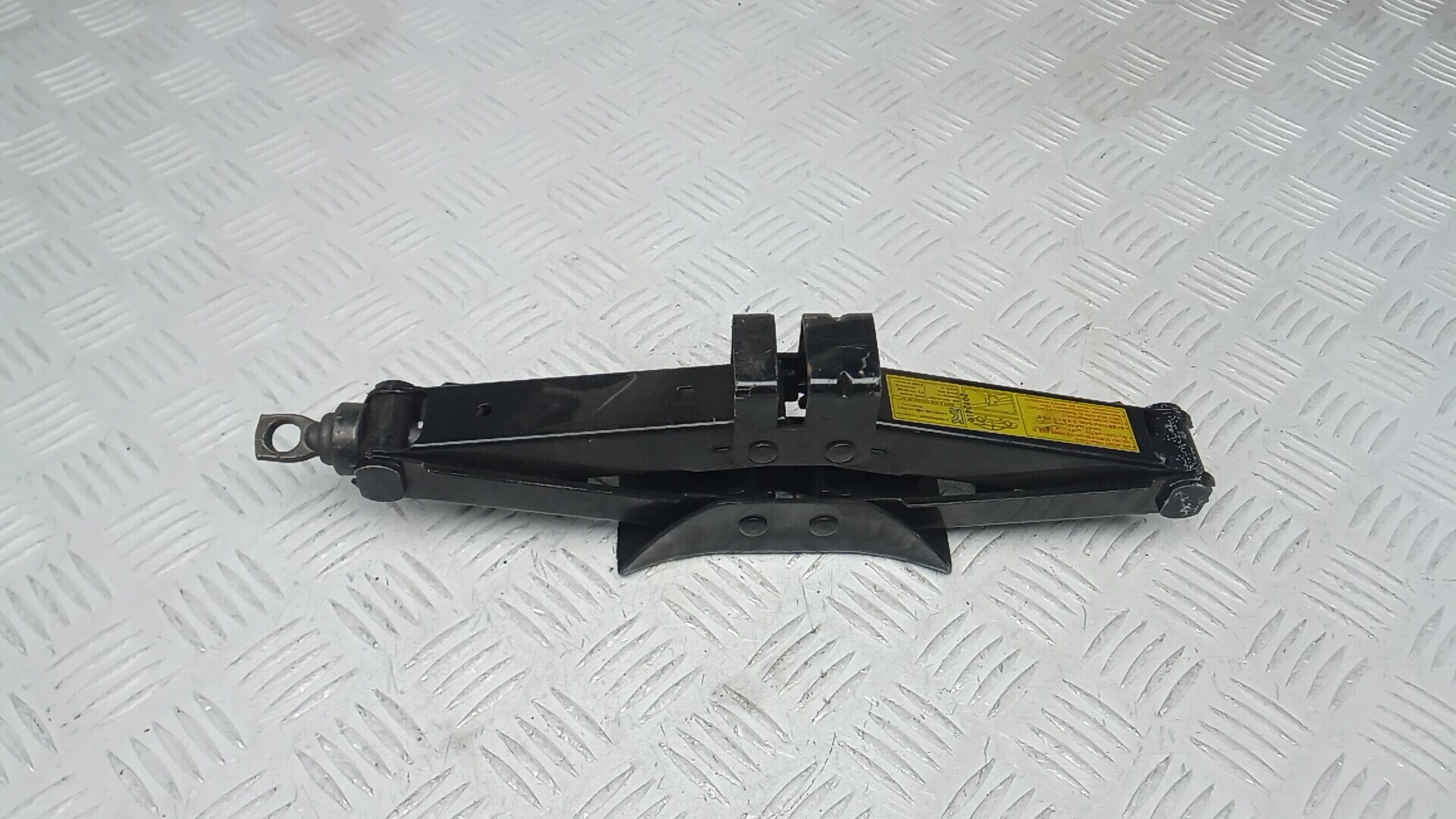 Домкрат TOYOTA AURIS E150