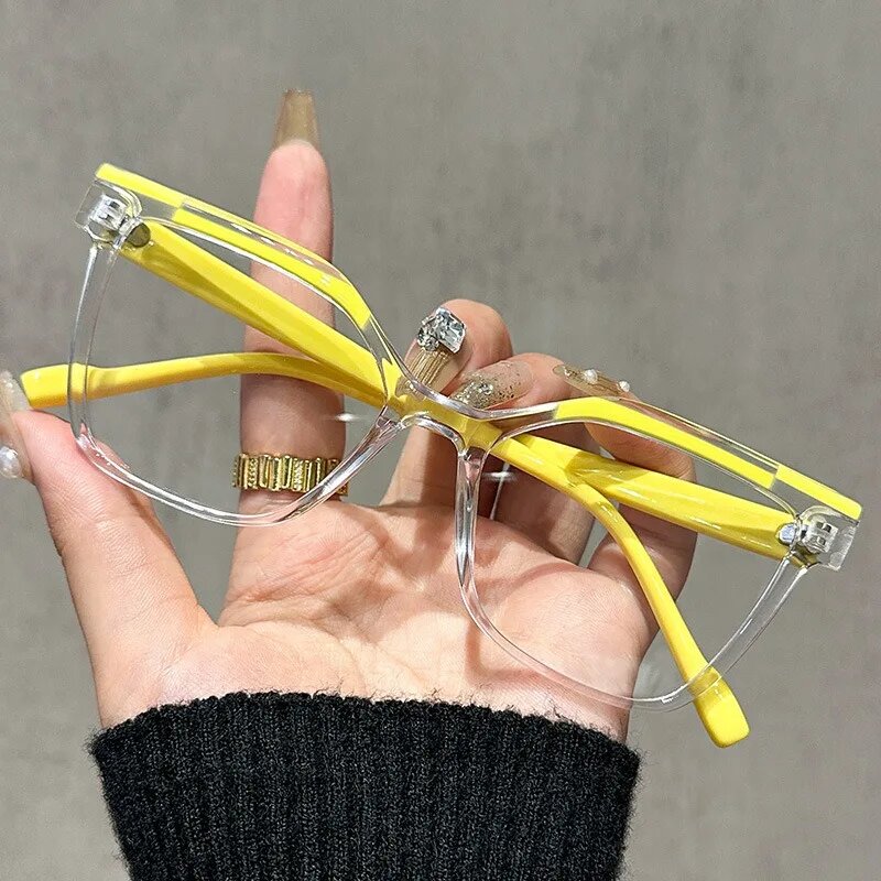 Желтые очки для чтения 1.0 YELLOW