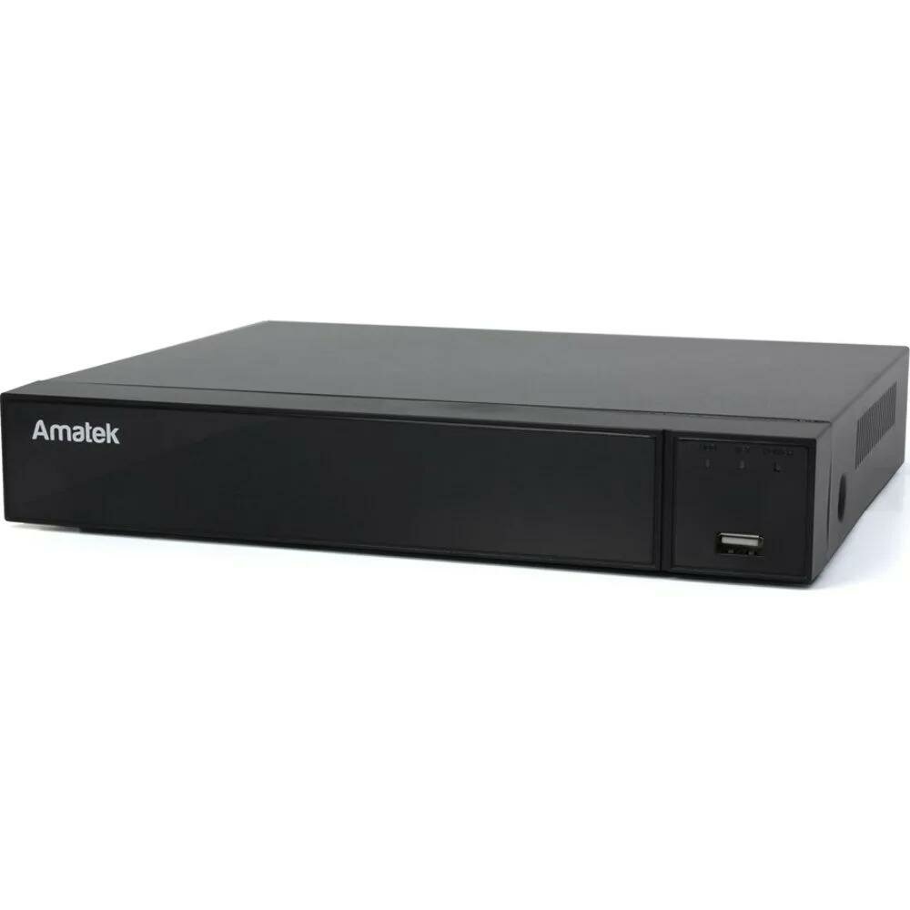 IP Видеорегистратор NVR Amatek AR-N911F (7000921)