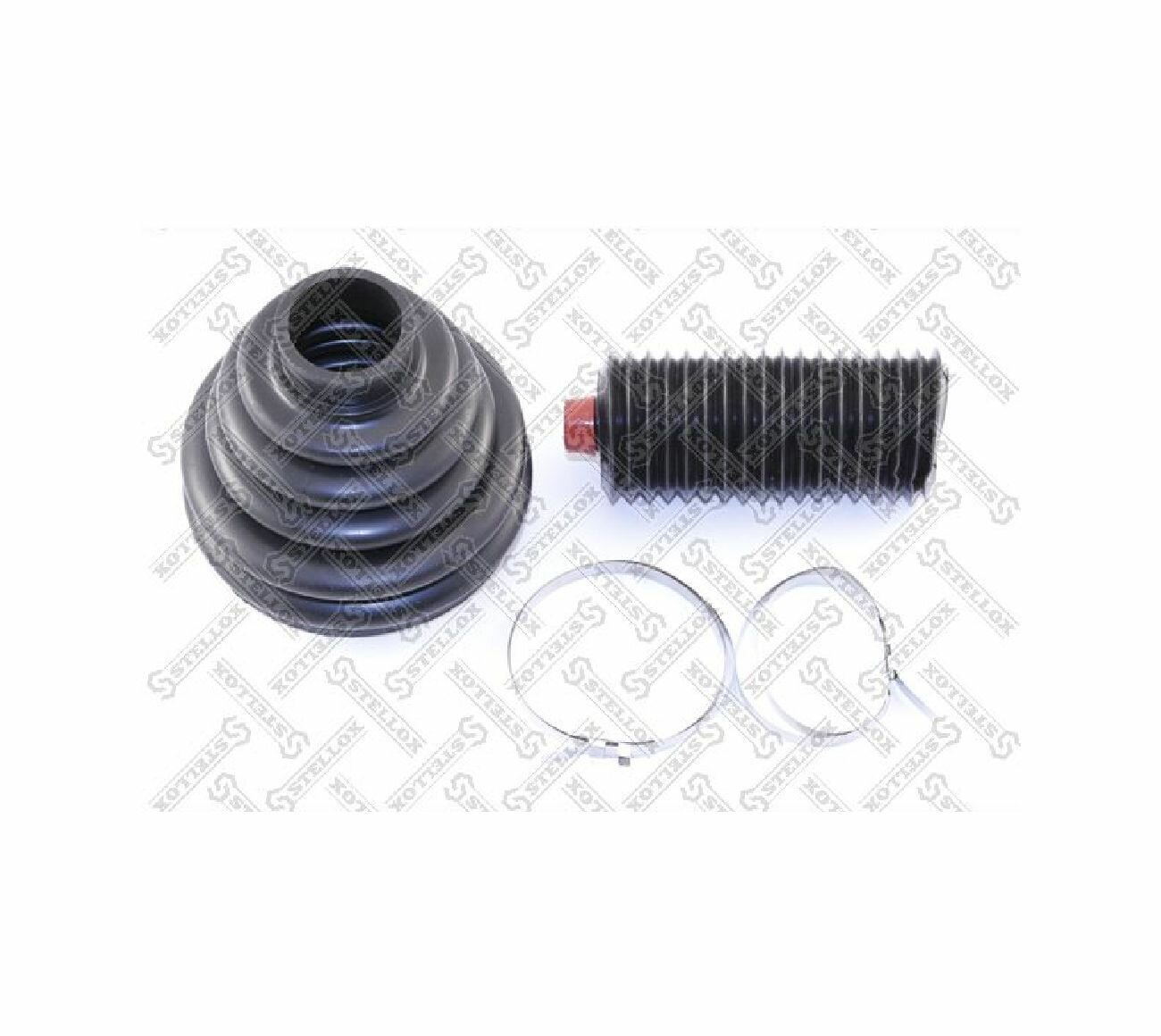 К-кт пыльника шруса наружного, STELLOX 1300052SX