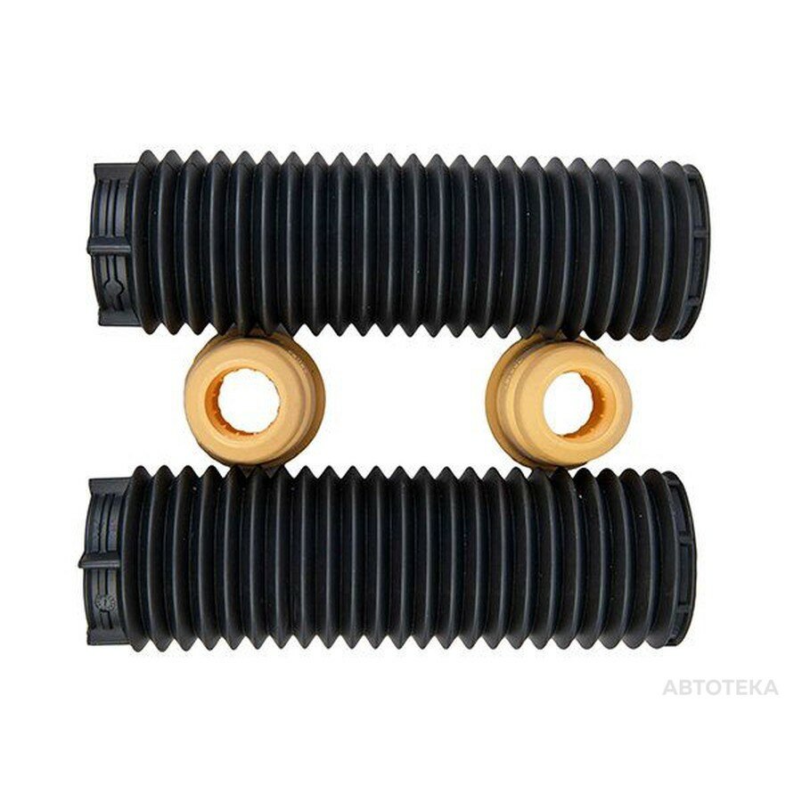 К-кт пыльник+отбойник амортизатора переднего2+2 шт STELLOX 1127023SX FORD Focus II/C-Max, MAZDA 3/5 03>