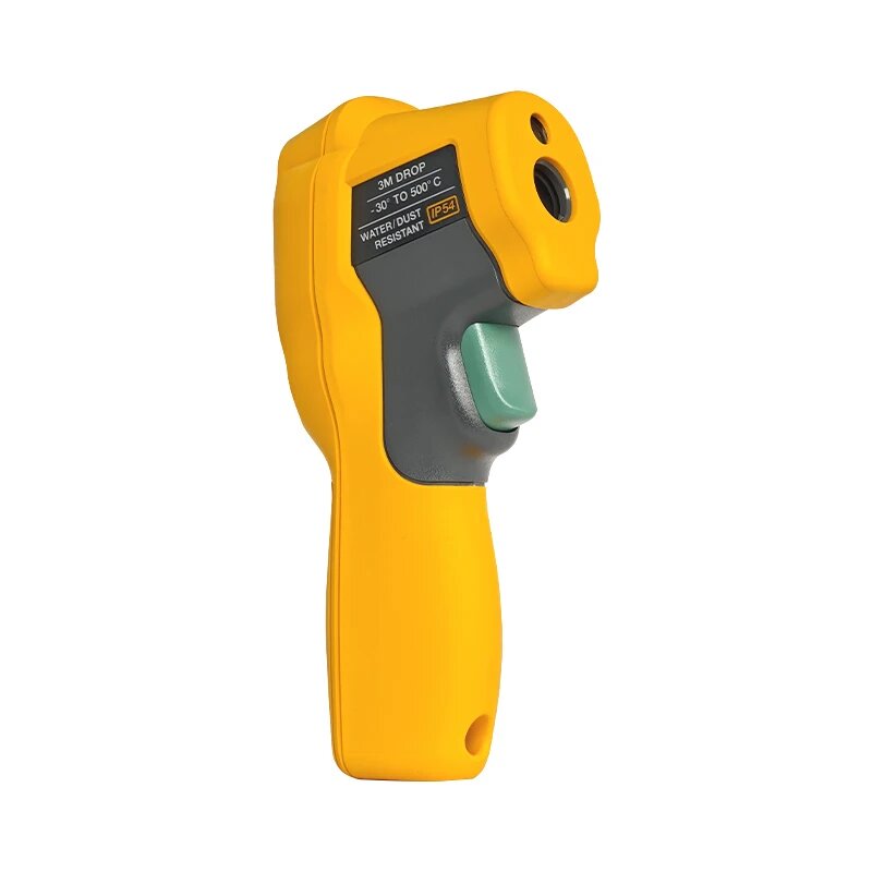 Термометр Fluke 62 MAX — фото 1
