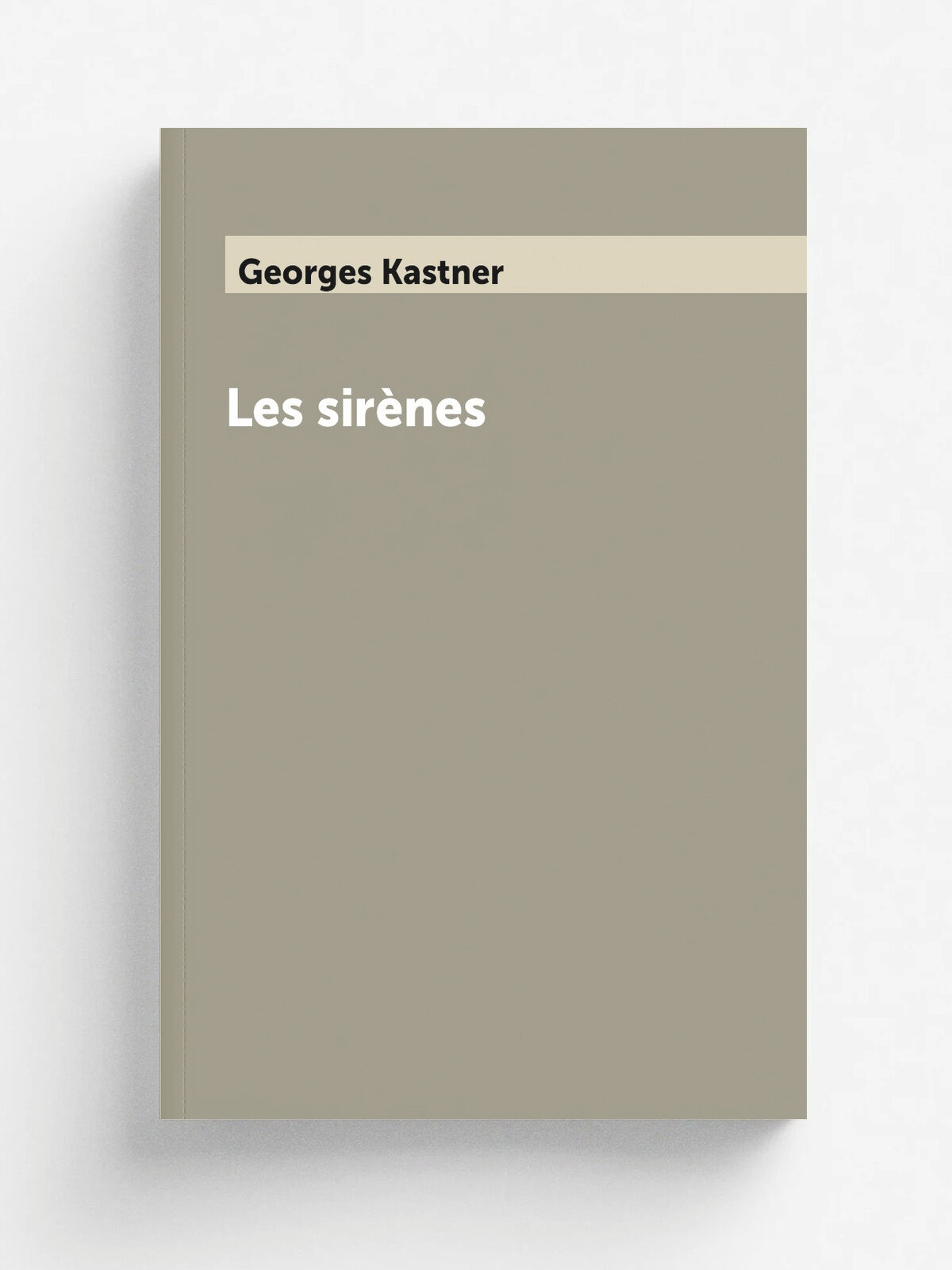 Les sir.nes