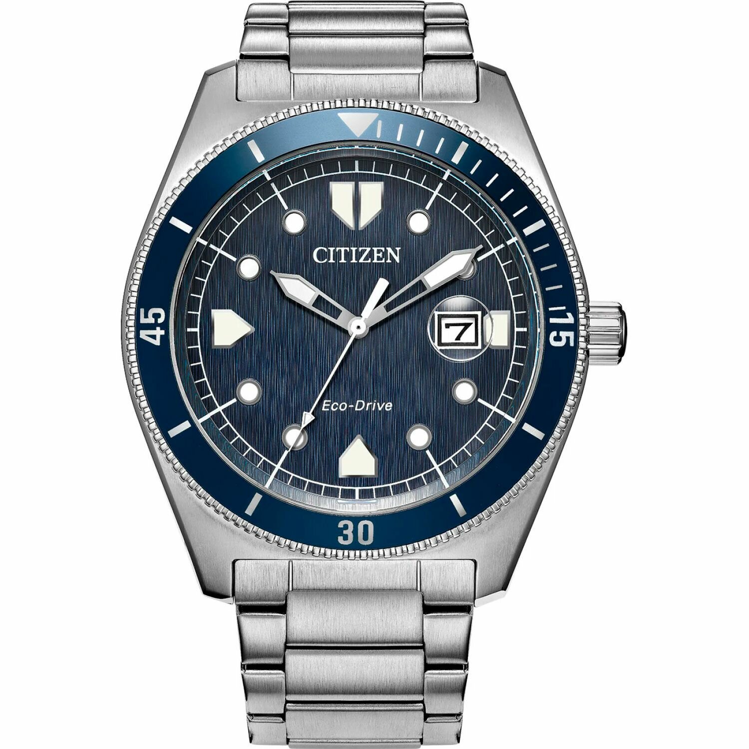  CITIZEN