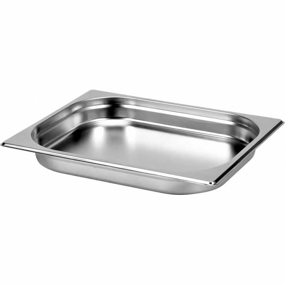 Гастроемкость Kitchen Muse GN1/2x40мм 812-40 172587 — фото 1
