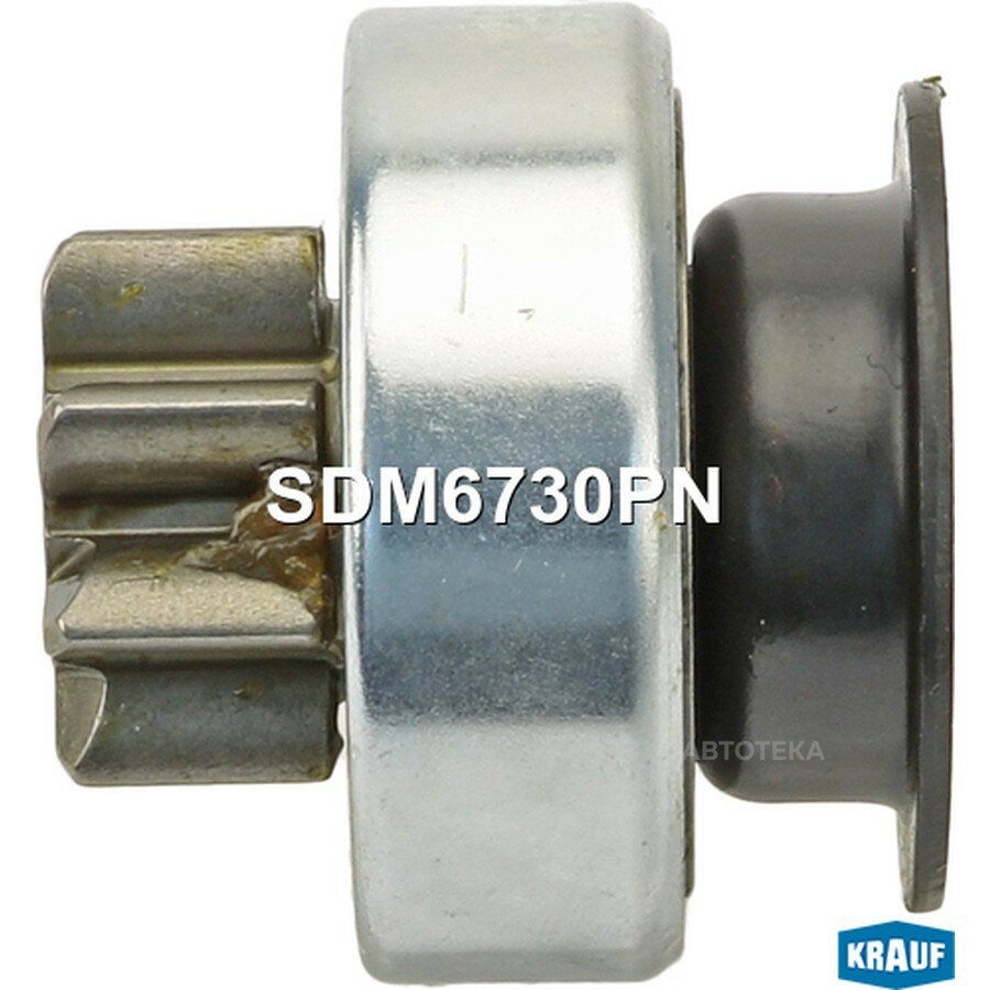 Бендикс стартера KRAUF SDM6730PN