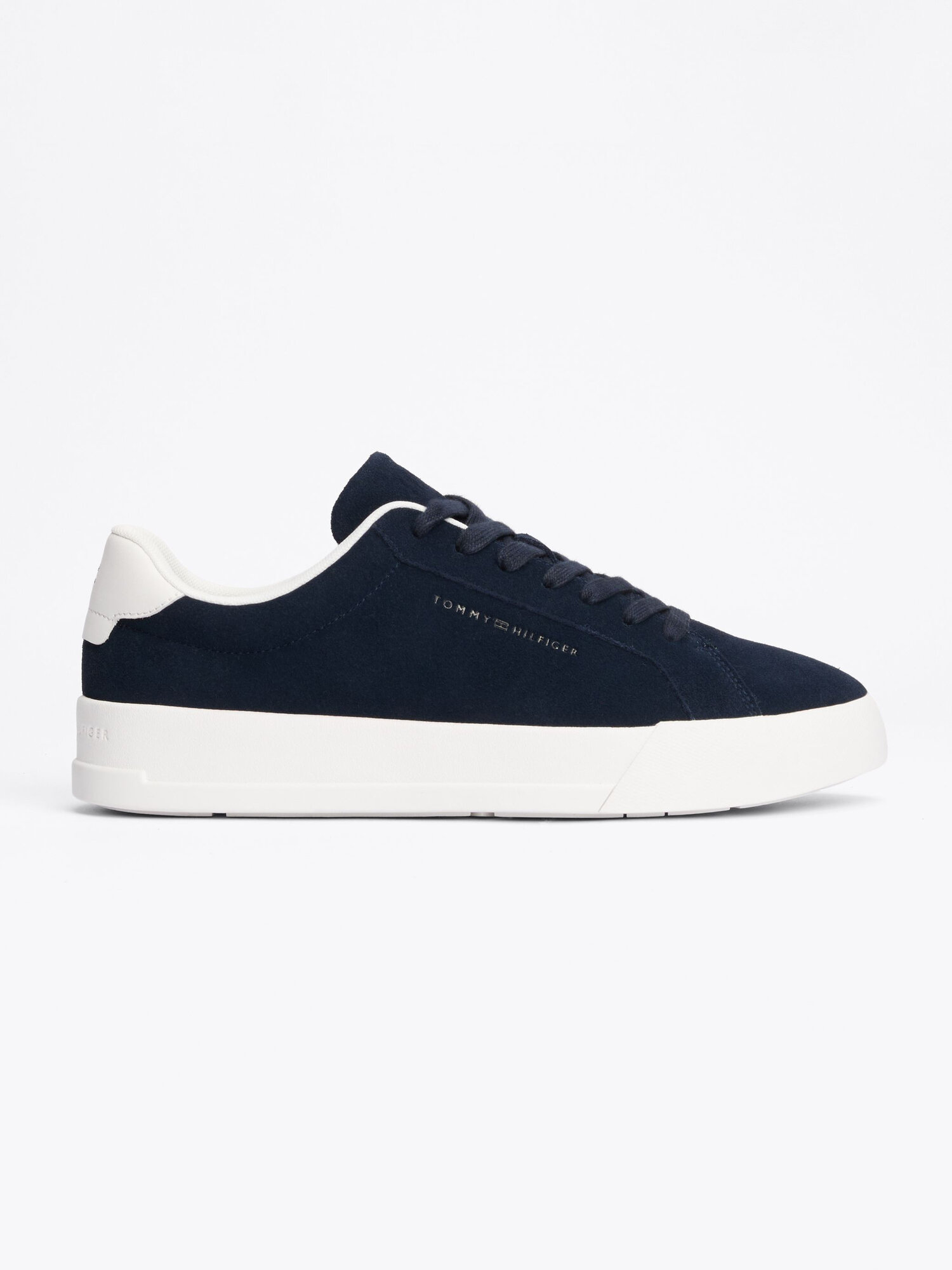Кеды TOMMY HILFIGER