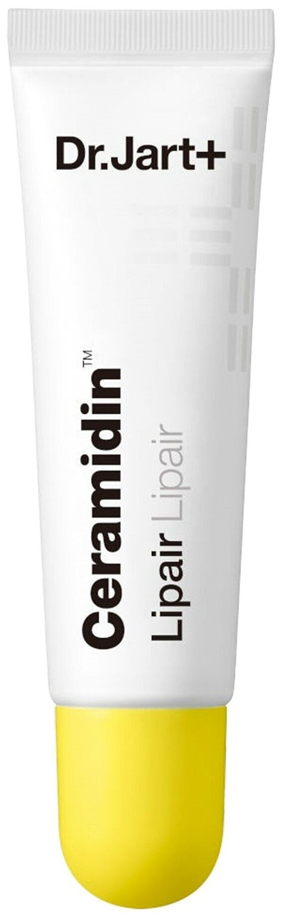 Бальзам для губ Dr. Jart+ Ceramidin Lipair с керамидами, 7 г