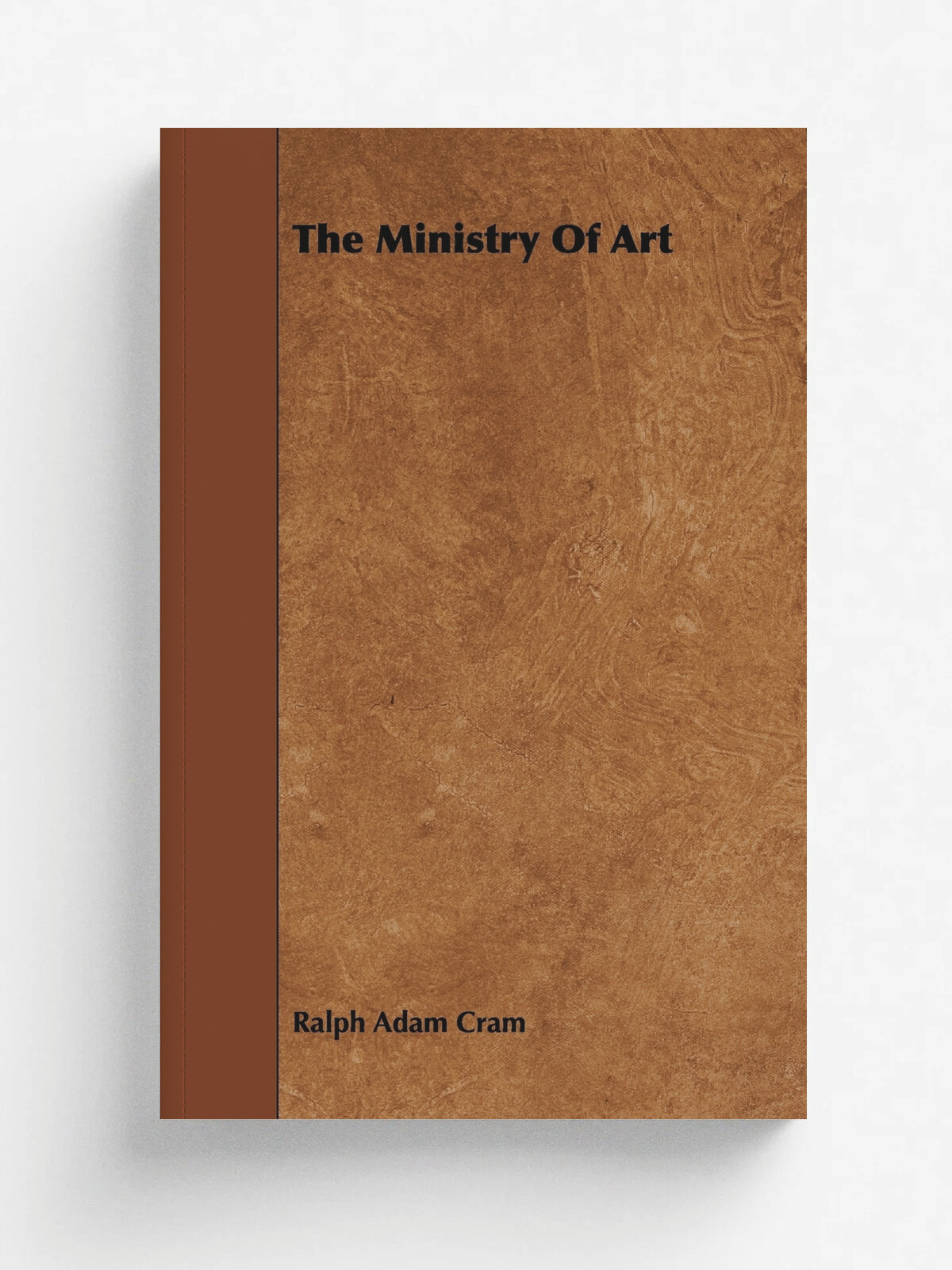The Ministry Of Art