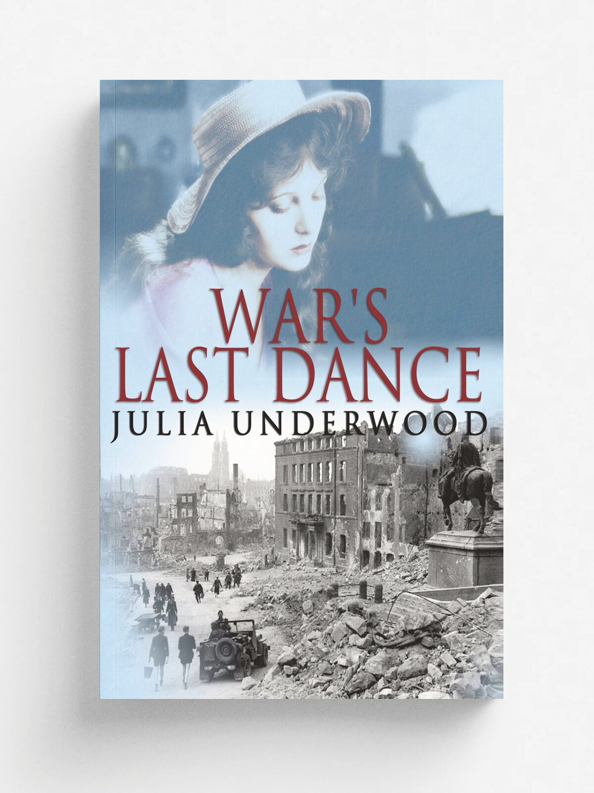 War's Last Dance