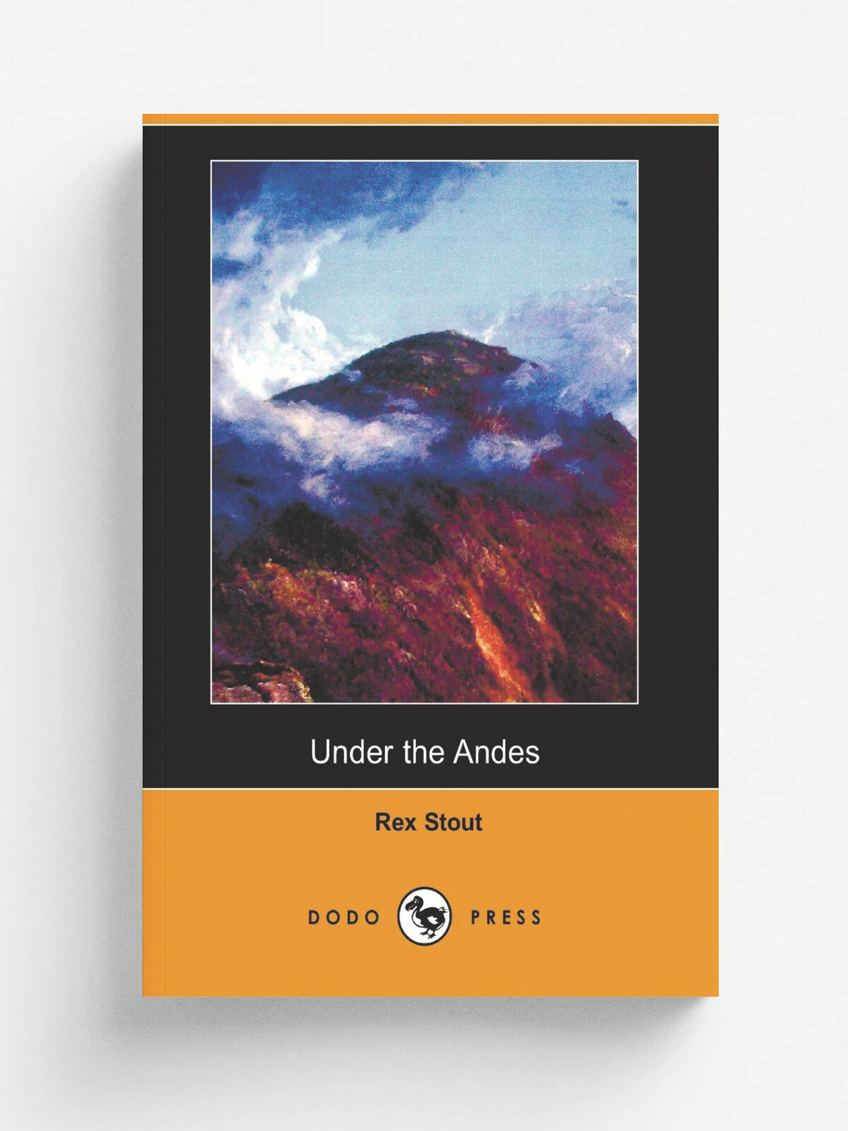 Under the Andes (Dodo Press)