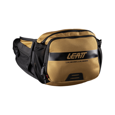 Гидропак Leatt ADV Bladder HydraPak 1.5L (Translucent, OS, 2026 (7026010130)) — фото 1