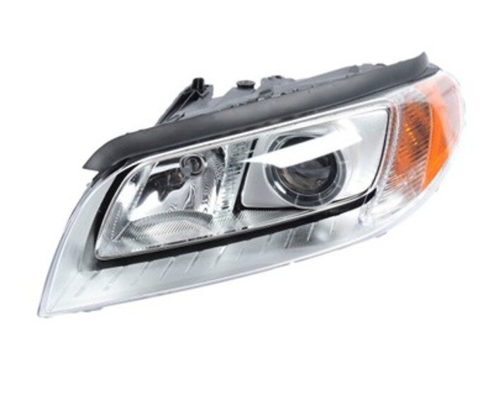 Фара левая XENON 31214415 Volvo