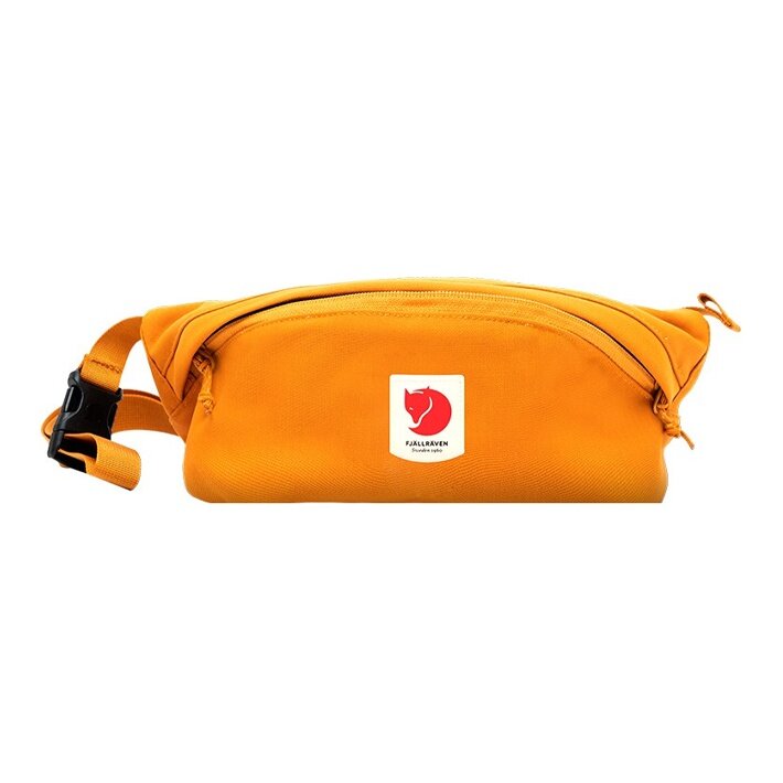 Сумка Fjallraven, Желтый — фото 1