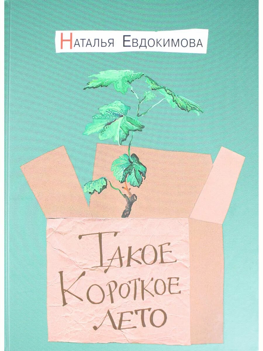 Такое короткое лето