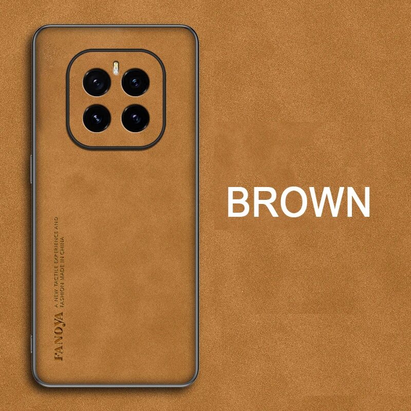 Чехлы Honor GT Pro 5G Skin Feel Ярко-желтый
