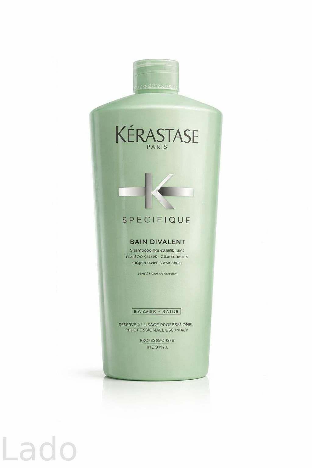 Kerastase Шампунь для волос, 1000 мл