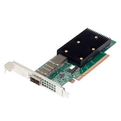 Сетевая карта NetXtreme P1400GD BCM957608-P1400GDF00