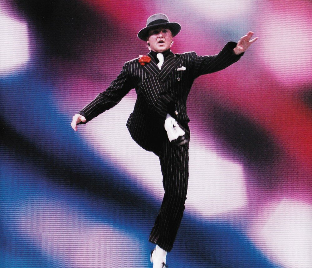 Ronan Hardiman. Michael Flatley's Celtic Tiger (CD) (СД диск, CD Box) — фото 1