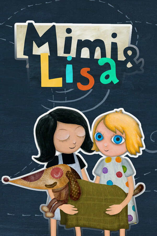 Mimi and Lisa - Adventure for Children, Все страны