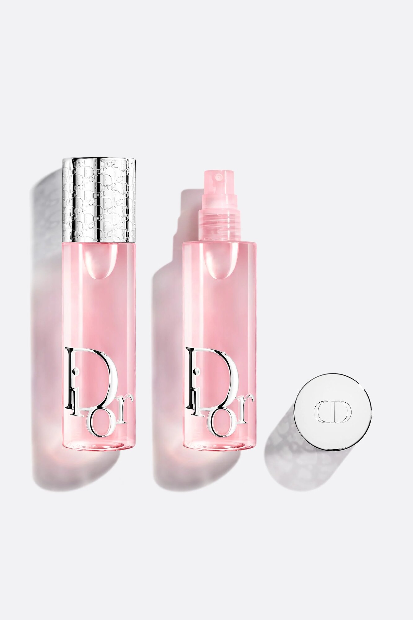 Спрей-фиксатор макияжа Dior Backstage Airflash Mist , новинка 2026, увлажняющий мист, фиксация макияжа 24 часа |100 ml.