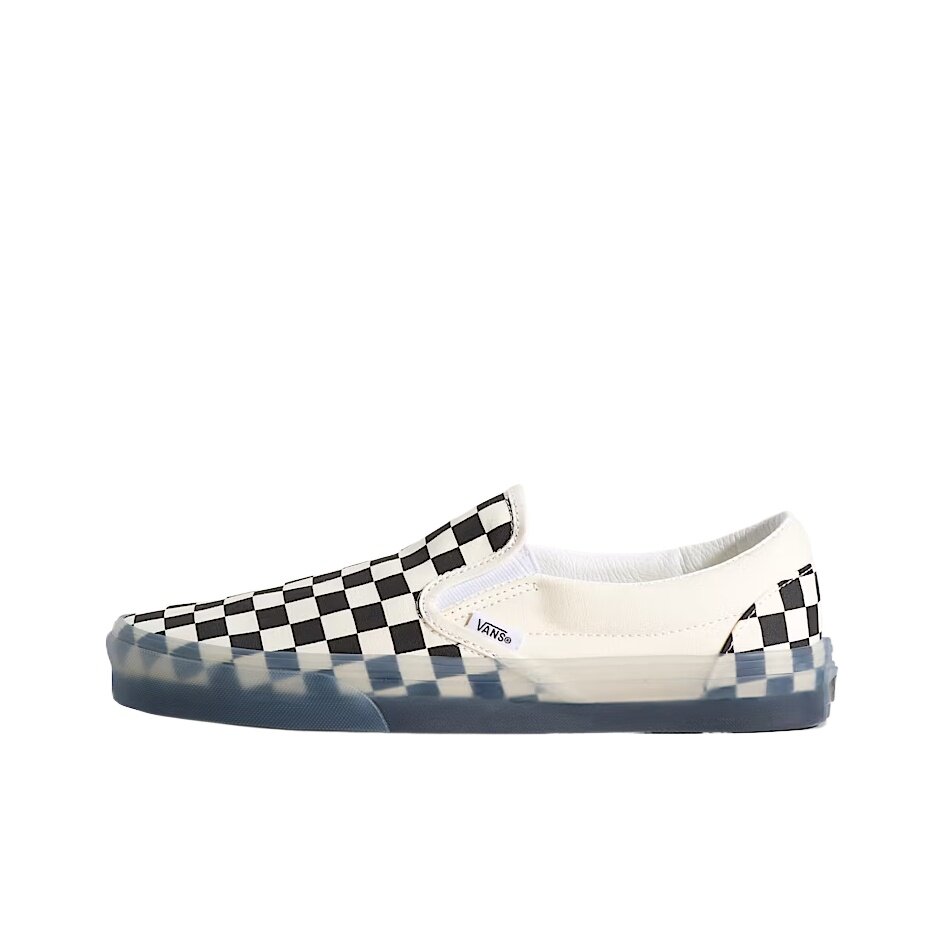 Кеды VANS Classic Slip-On