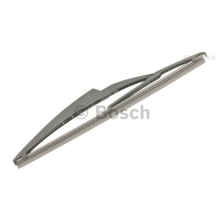 Щётка с/о 290мм зад. BOSCH 3397004802