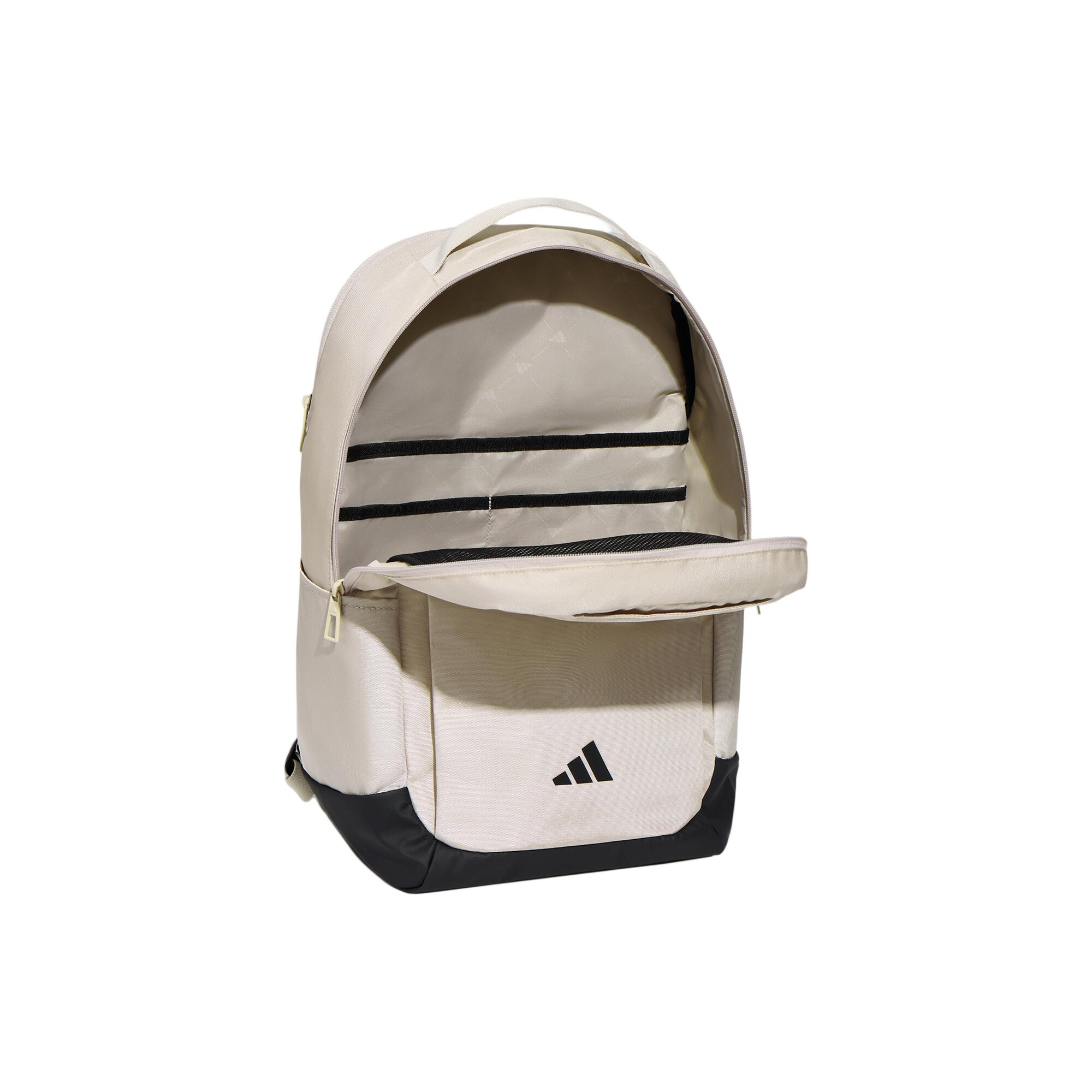 Сумка adidas, фактура стеганая — фото 1