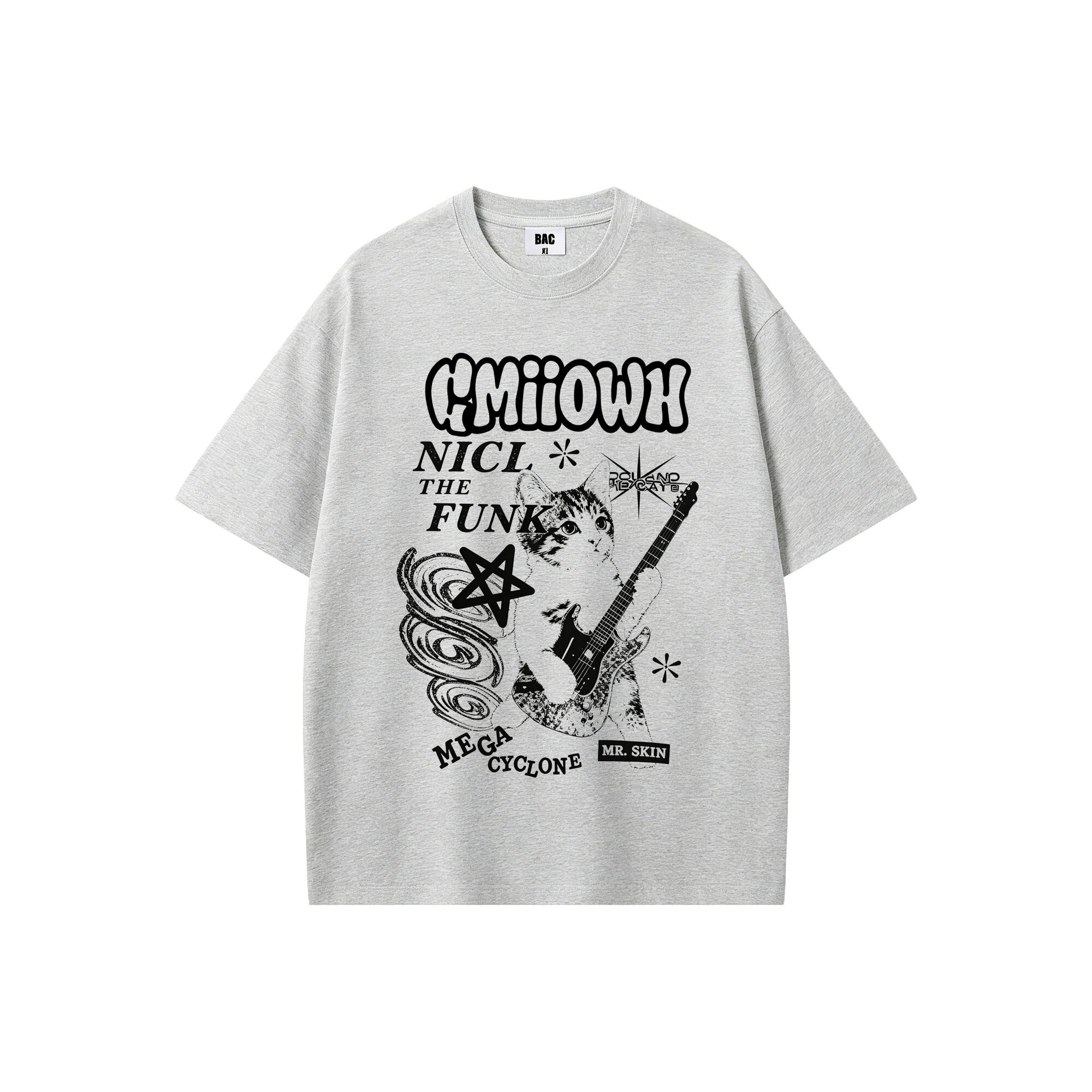 Майка MiiOW
