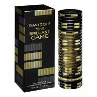 Davidoff The Brilliant Game Туалетная вода для мужчин 100 ml
