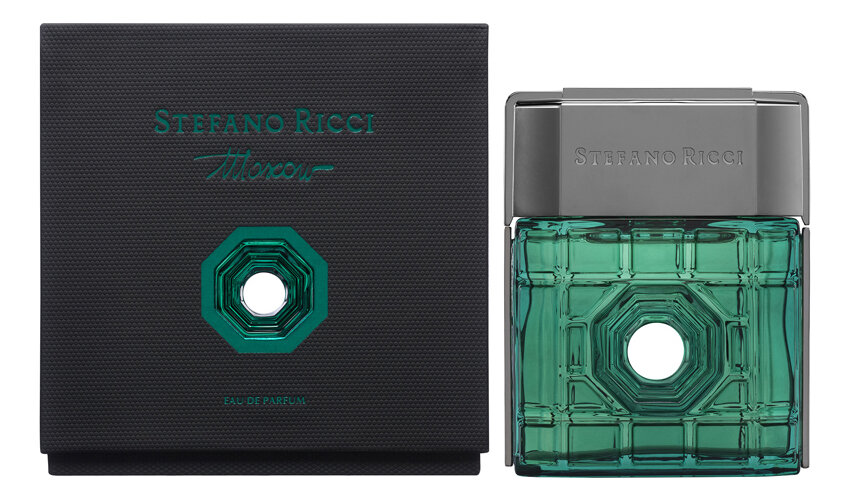 Stefano Ricci Moscow Парфюмерная вода для мужчин 100 ml