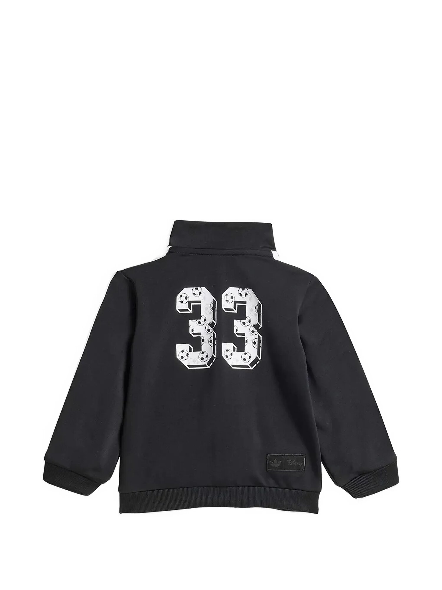 Комбинезон adidas X Disney side-stripe tracksuit set, размер 2 года — фото 1