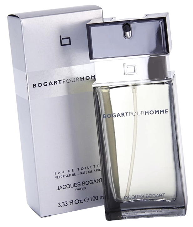 Jacques Bogart Pour Homme мужская туалетная вода 100 мл - Пур Хом